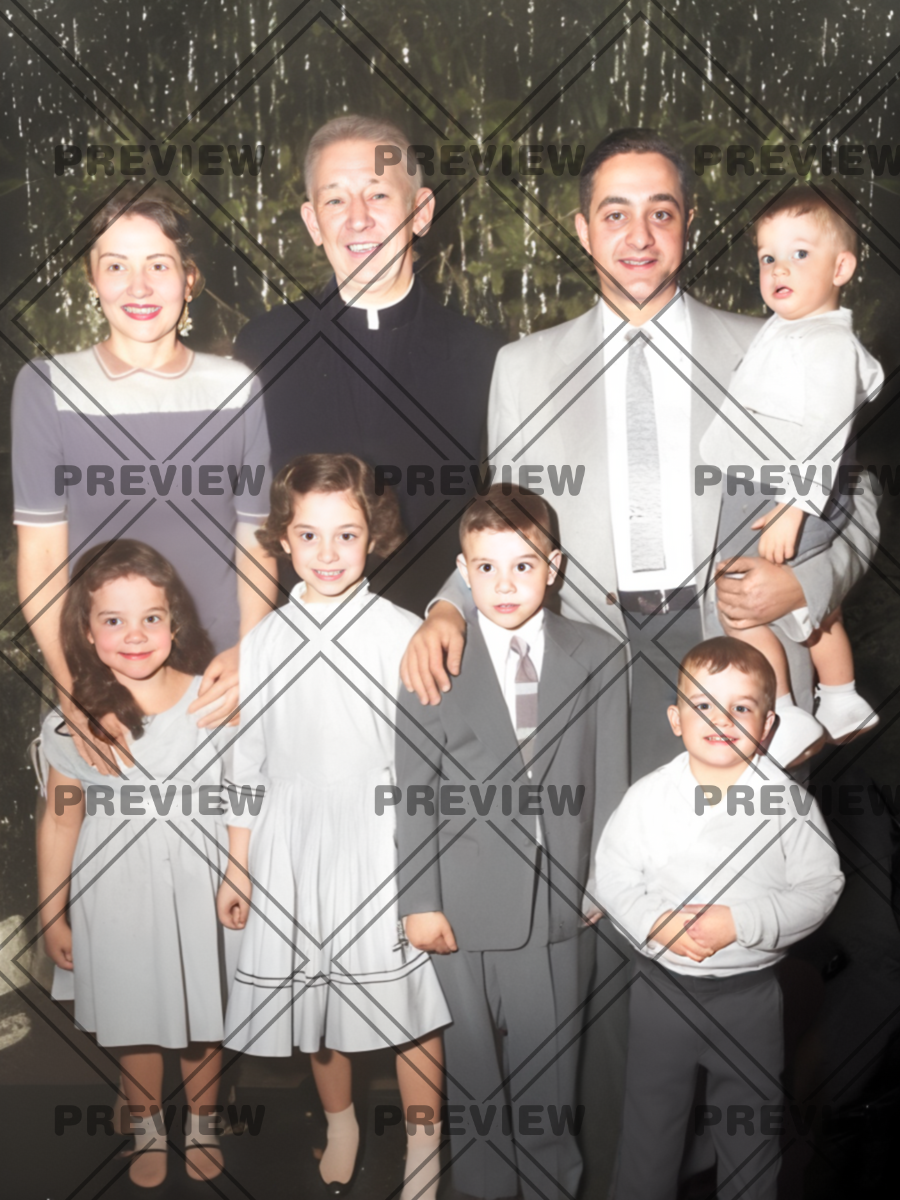 Family Preview — Postimages