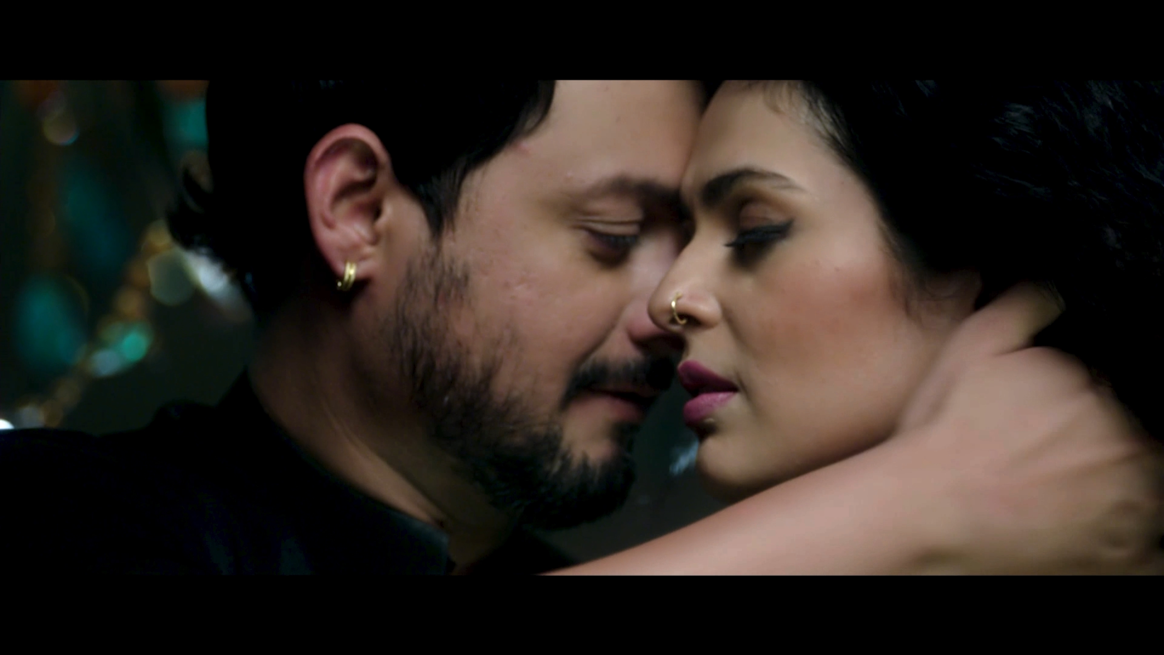 Anjana Sukhani From Laal Ishq 2016 4k mp4 snapshot 02 03 [2021 03 30 23 00 46] — Postimages