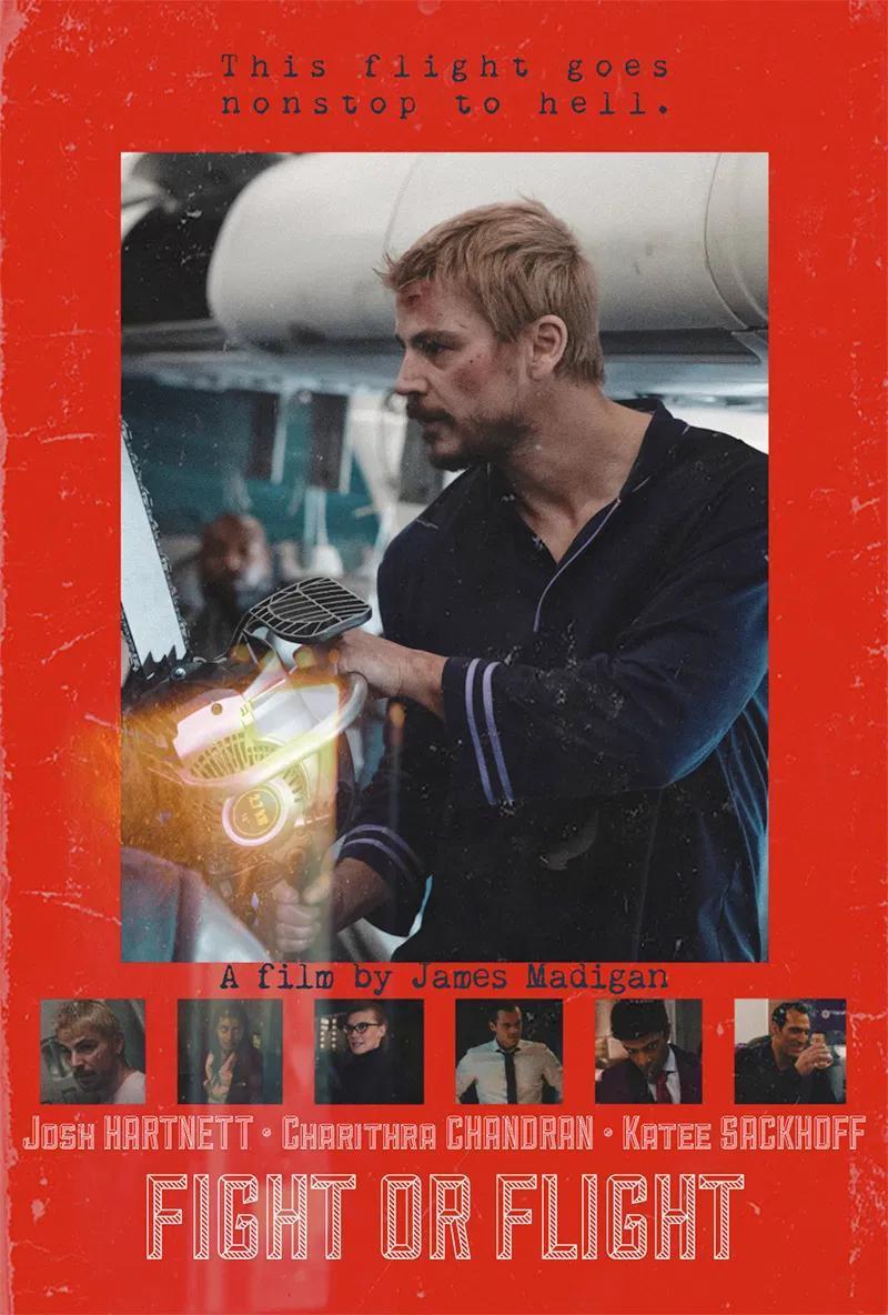 Fight or Flight 513734292 large — Postimages