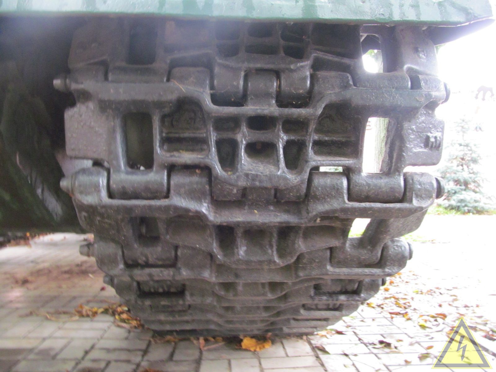 IS 3 Shklov 222 — Postimages