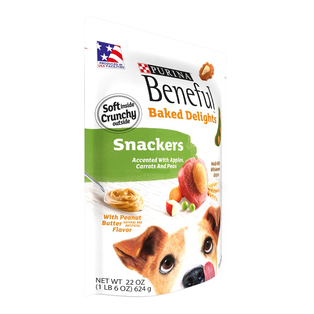 MX BENEFUL SNACKERS ECONT 0722 45 1 — Postimages