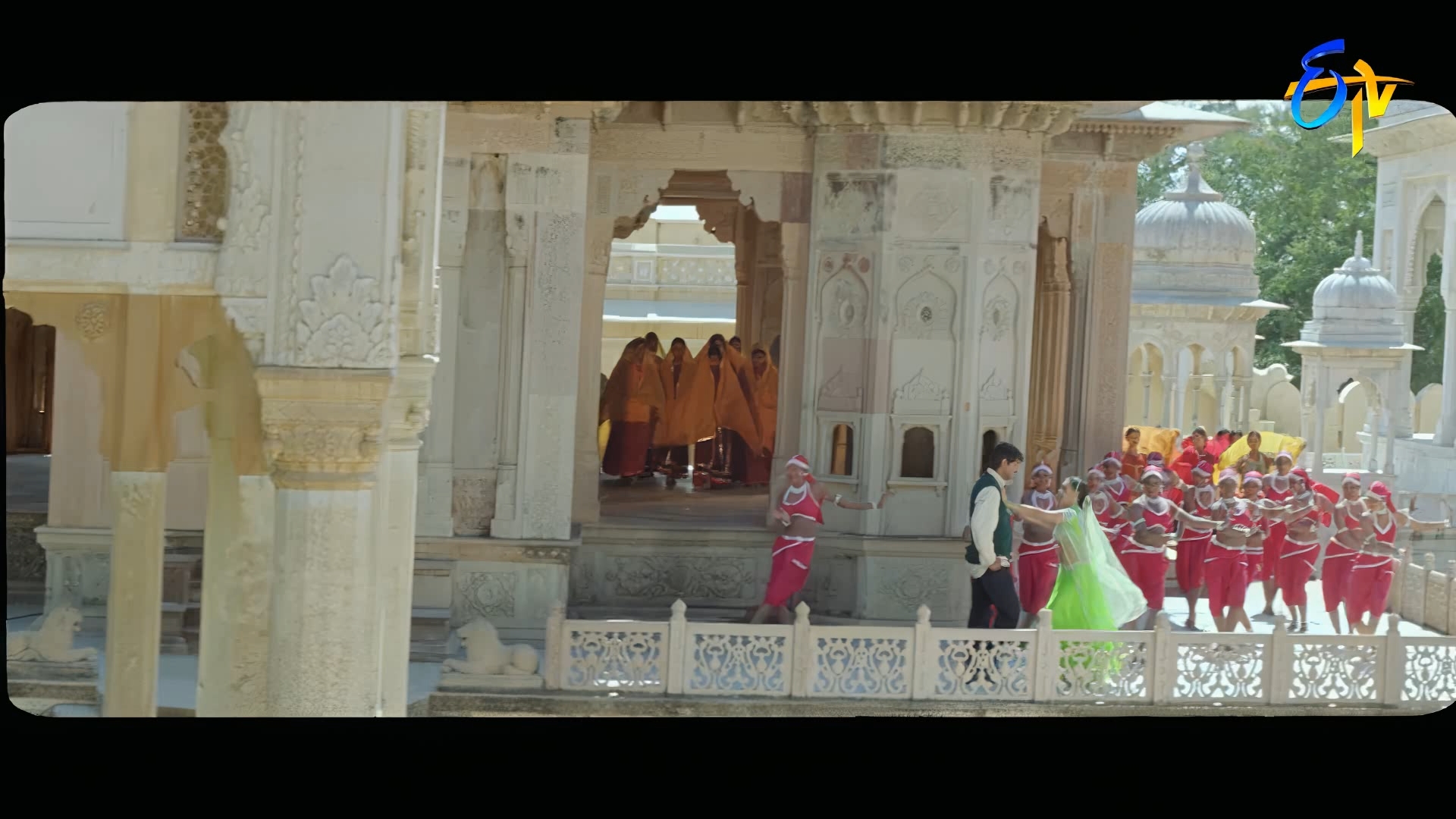 Mahima Chaudhry Manasulo Maata 1999 Telugu mp4 snapshot 02 27 2021 02 ...