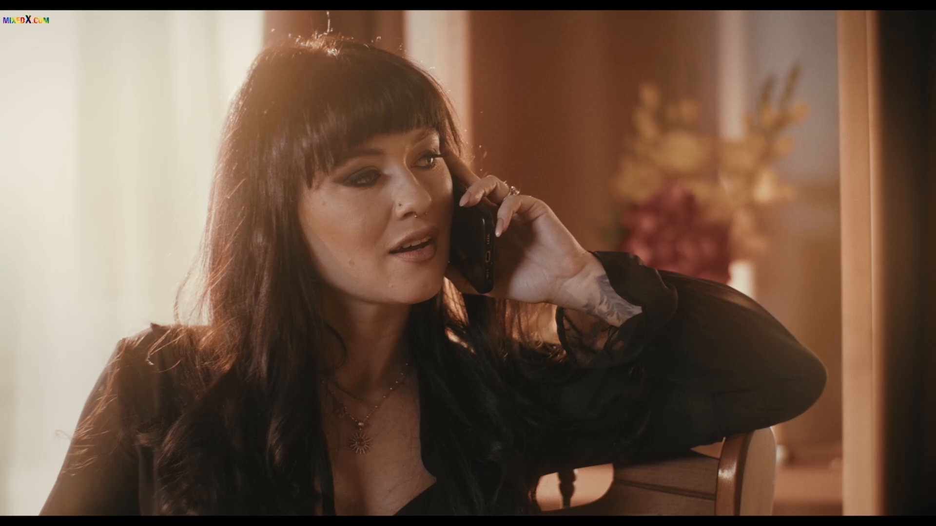 Misha Cross Alyssa Bounty Barbie Brill Legal Temptations MIXEDX mp4 ...