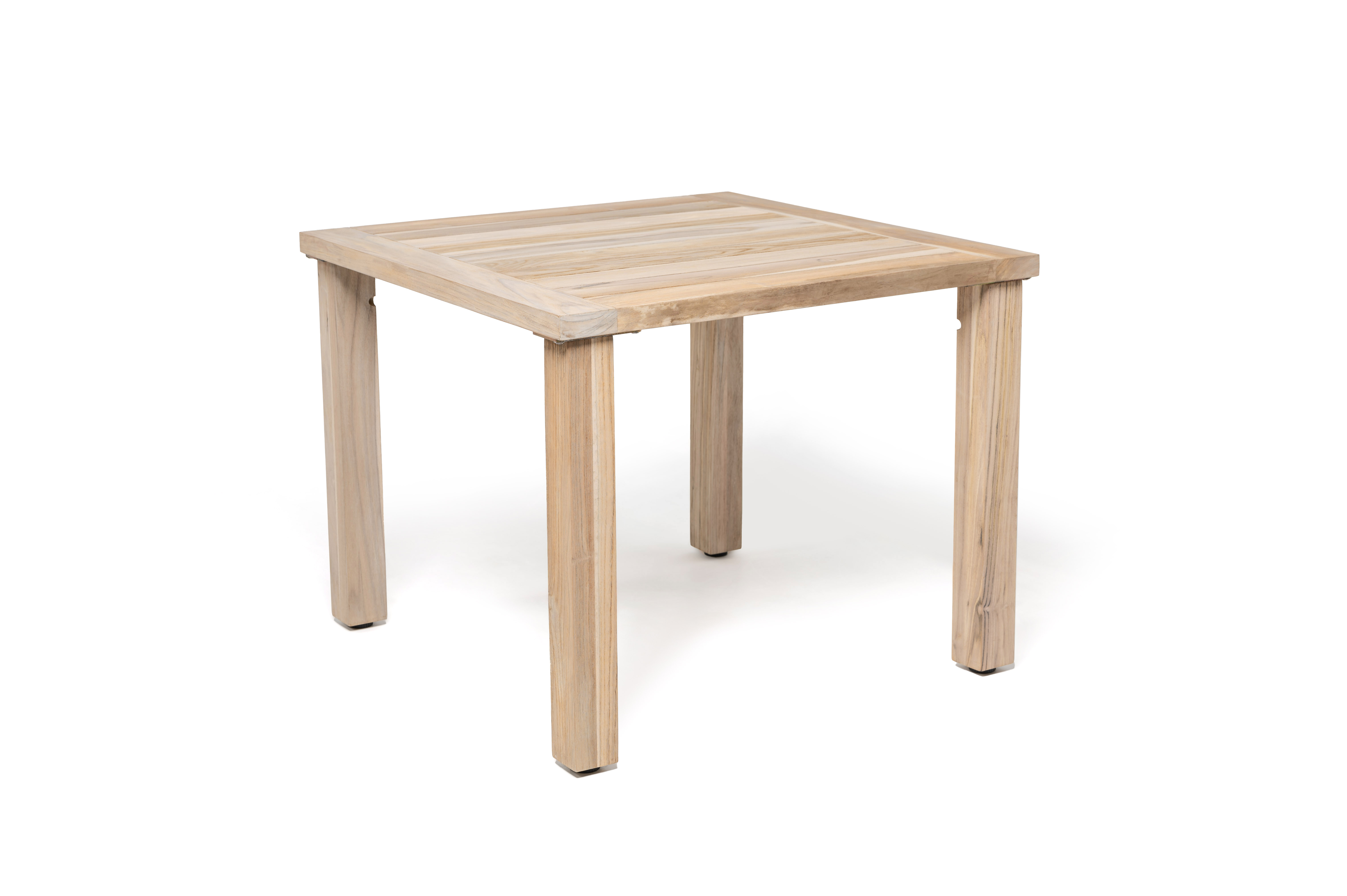 FLORENCE SQUARE DINING TABLE 3 — Postimages