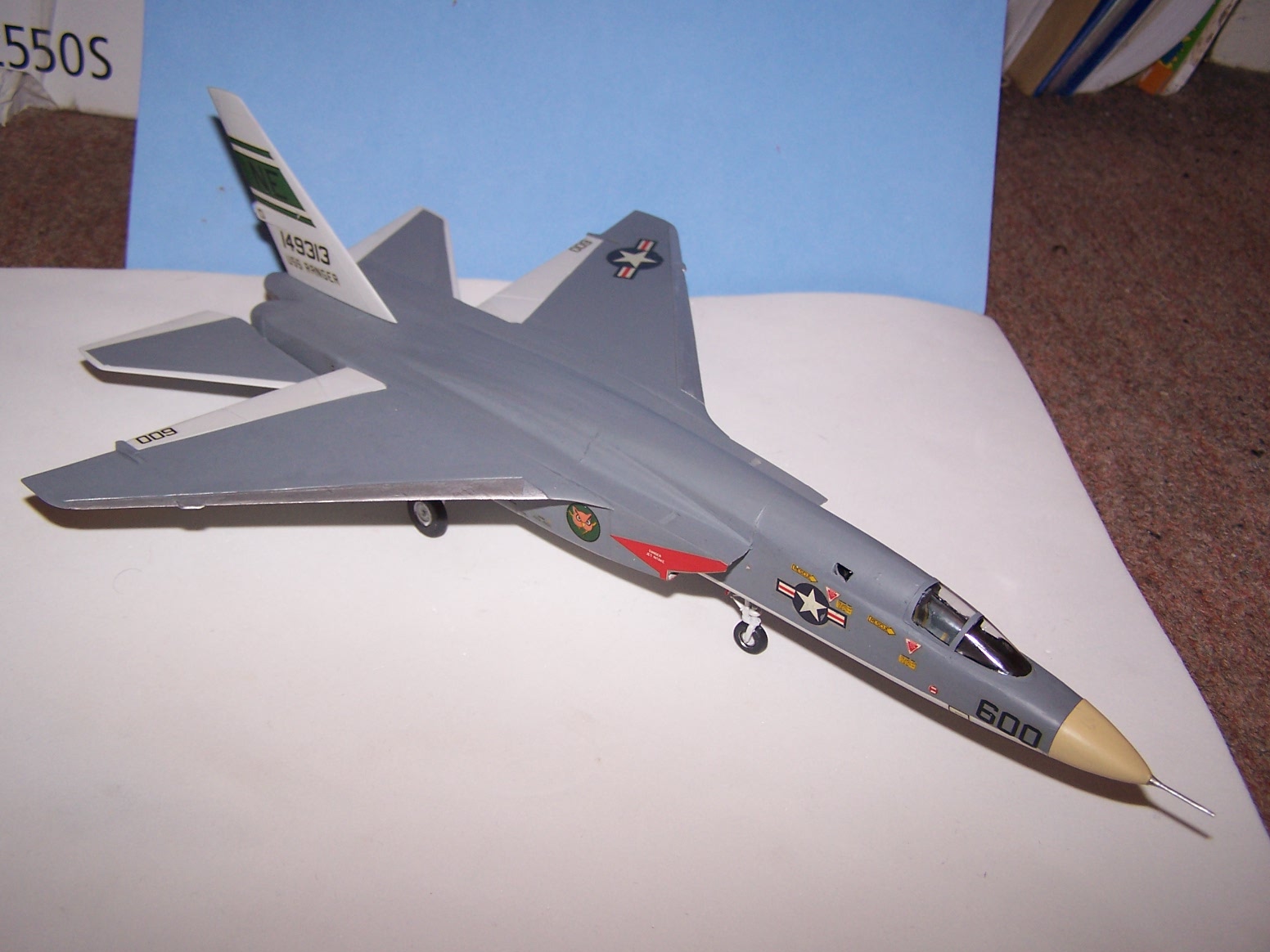 Vigilante FS — Postimages