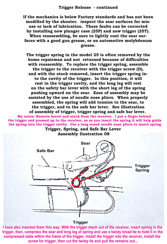 Model 25 Parts - DaisyTalk - Page 2