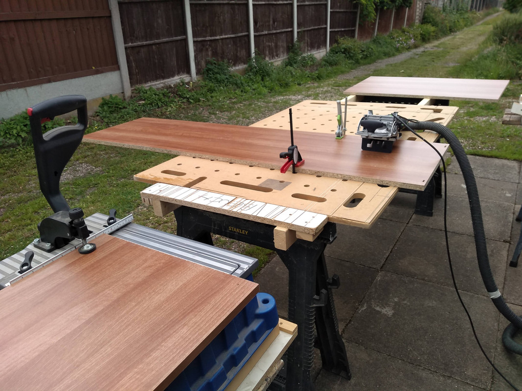 Outside Bench — Postimages