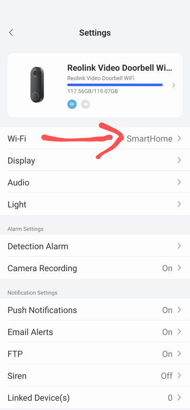 Poor Connection to Reolink Devices on UniFi System: Seeking Advice : r ...