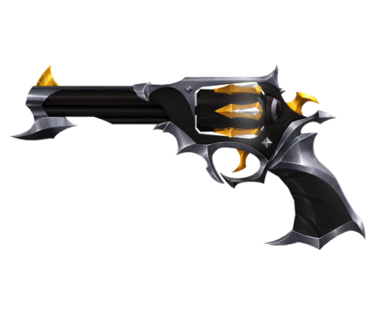 yellow strife gun (ysg) gun - MVSD Item value - 123Demands