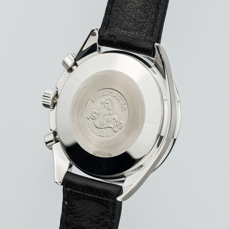 Omega Speedmaster Automatic Reduced ref 5 — Postimages