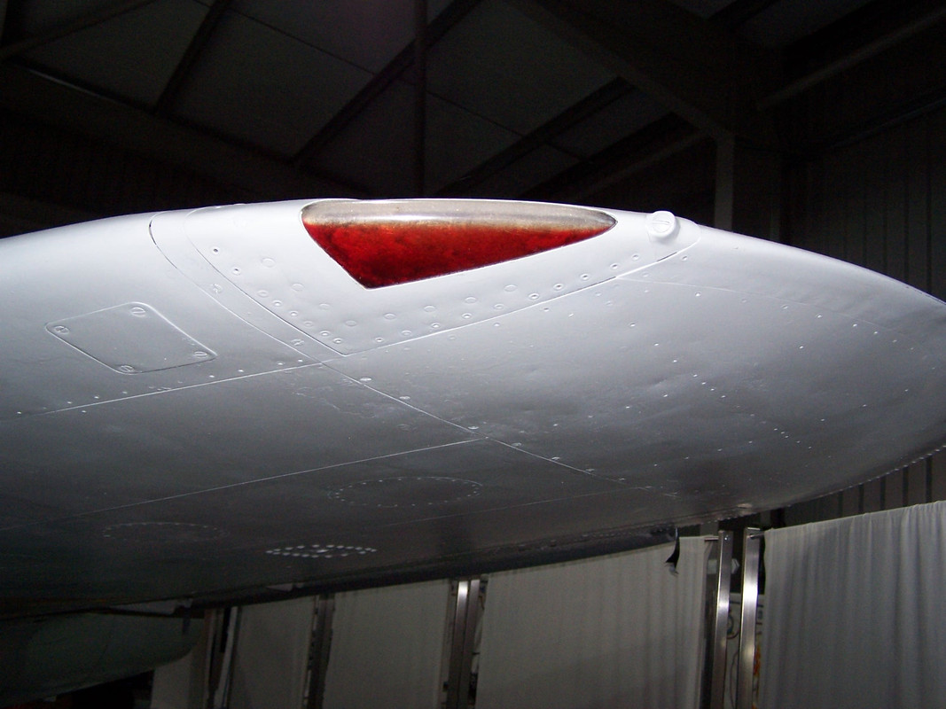 Gloster Meteor reference - Gloster Meteor STGB - Britmodeller.com