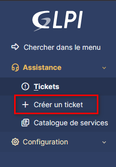 GLPI 11.0.1 - Dissocier droit de création de Formulaire et de Ticket ...