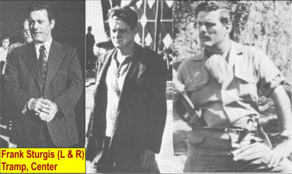 The “Frenchy” Tramp - JFK Assassination Debate - The Education Forum