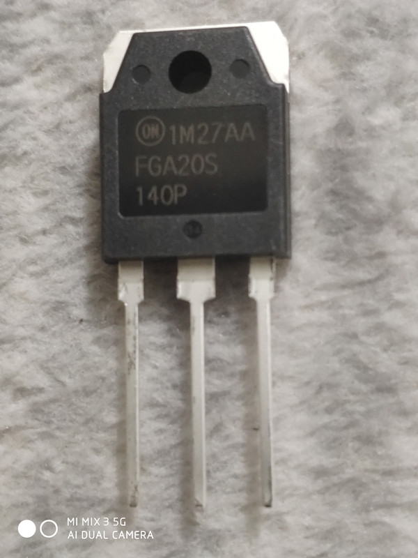 FGA20 S140 P — Postimages