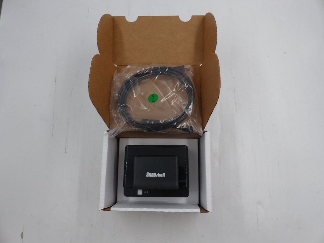 SALES EQUIP / BARCODE SCANNERS | MDG Sales, LLC