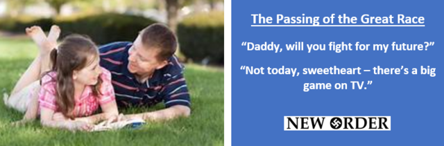 NEW ORDER Memes - Page 3 - Stormfront