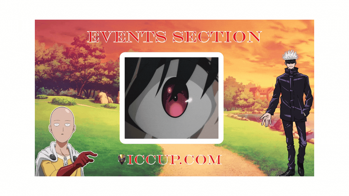 iCCup — [Викторина] - Знатоки аниме мира