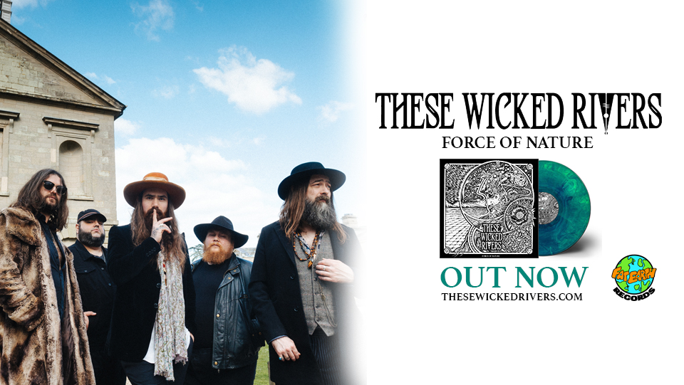 Home / These Wicked Rivers