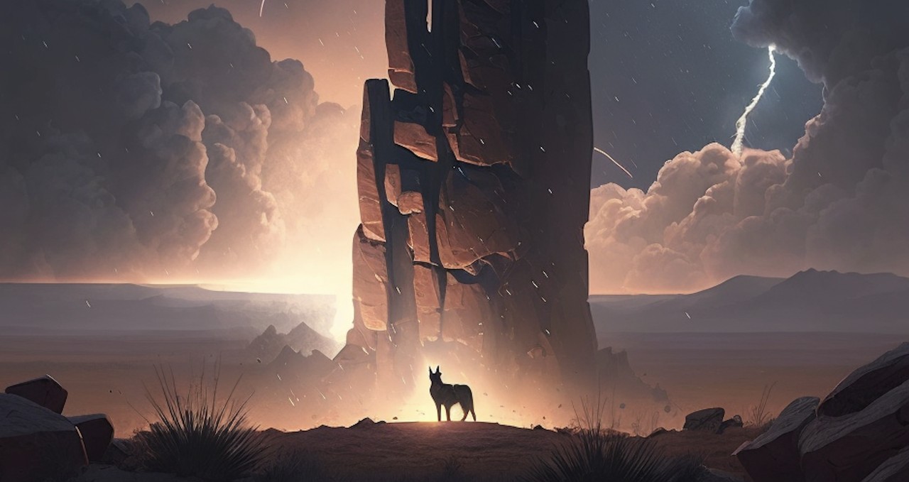 🔥 Dawnwaker Monolith 🔥 (cEDH) - Commander (Zirda, the Dawnwaker)