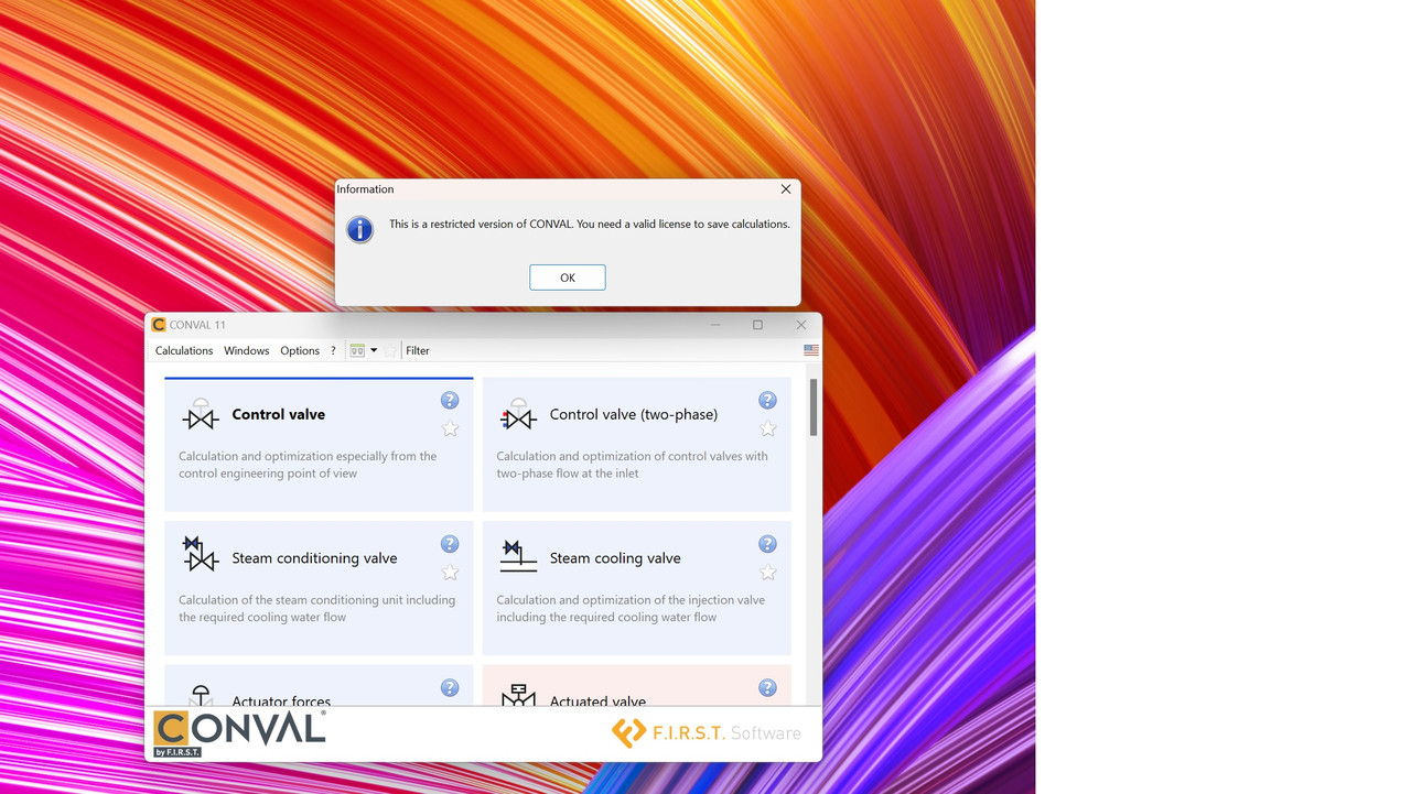 Conval v11 3 games ower — Postimages