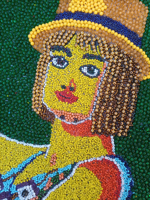 Mrs Ace — Postimages