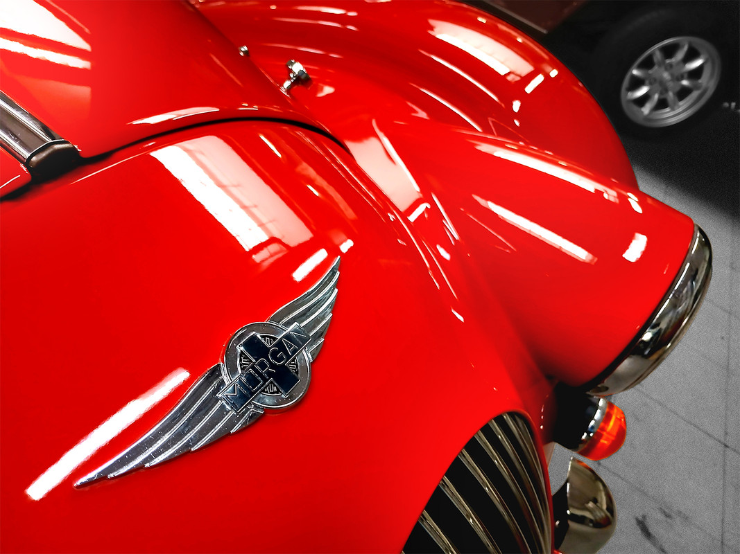 MORGAN AS2410 R2 Bd5 — Postimages