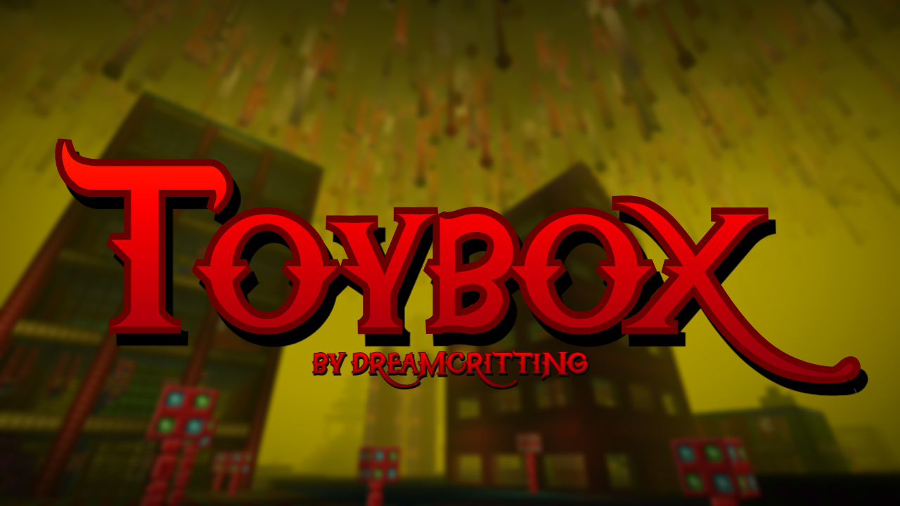 Toybox - Minecraft Mods - CurseForge