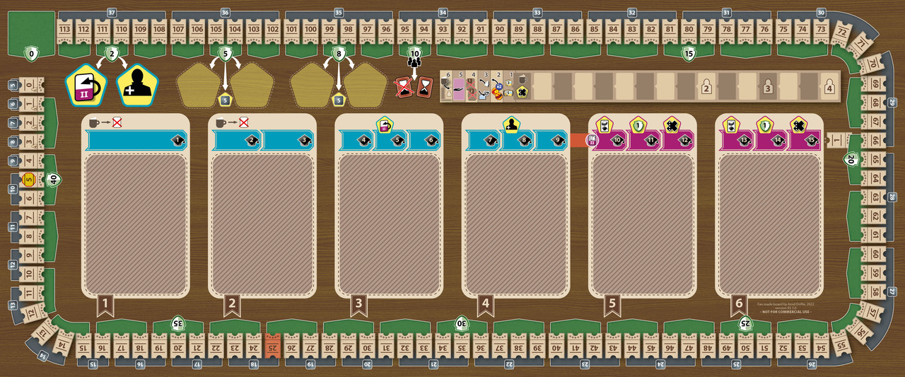 Ark Nova Game Deck 574x239mm (1) — Postimages