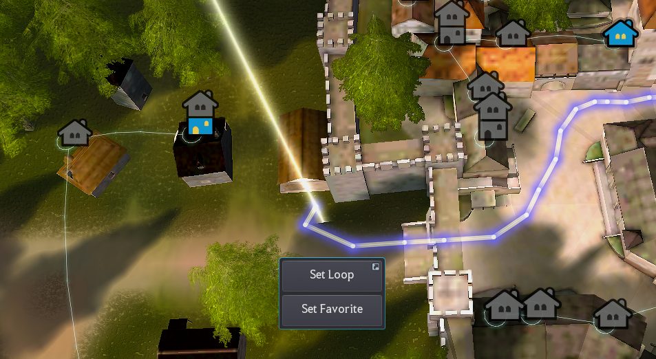 guys i need help finding Liana in Calpheon city i’ve tried looking her ...