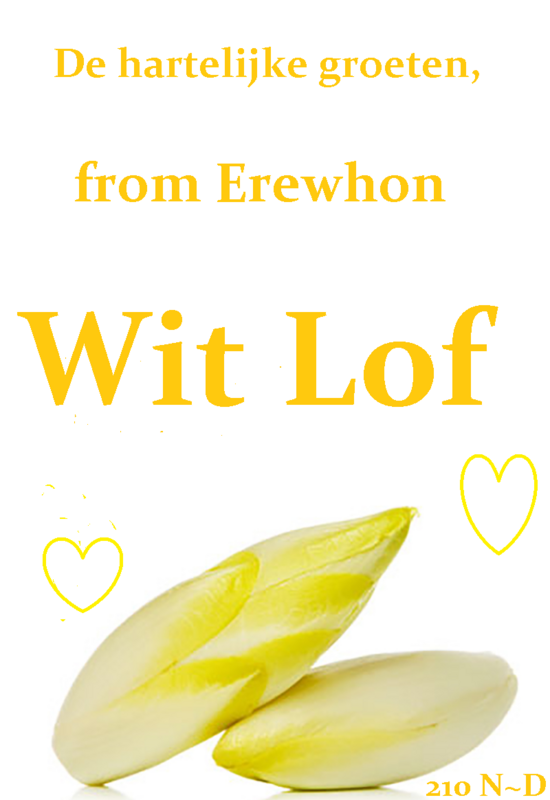 Fröbelen met taal – EREWHON-ONLINE