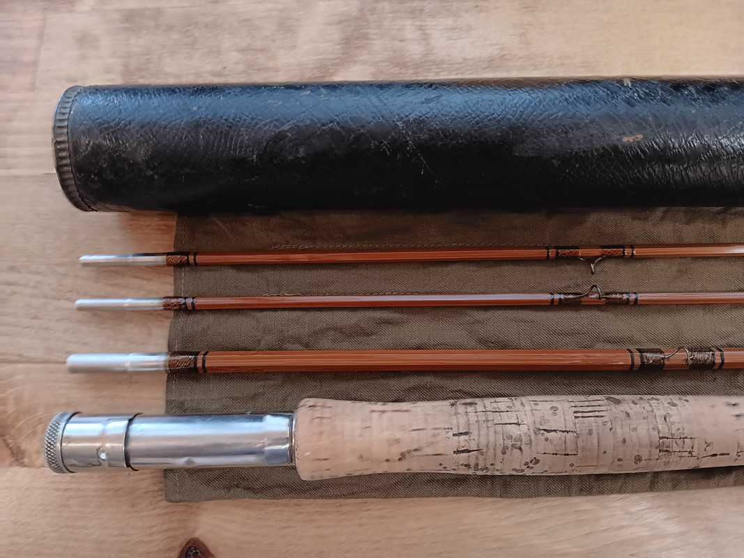 GV9050 male ferrule grip seat tube — Postimages