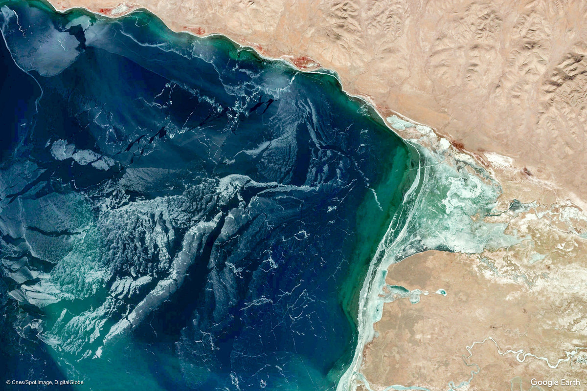 google earth view 1069 — Postimages