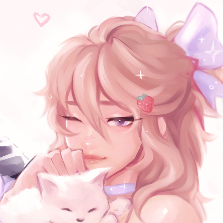 Pfp to Anime Jam on Planet Minecraft