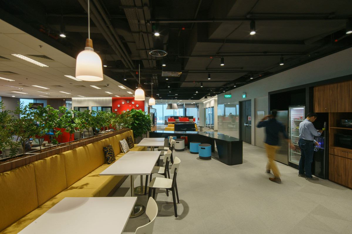 BBFL Pte Ltd