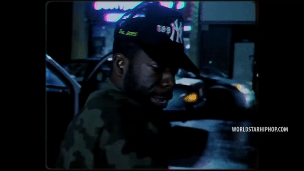 Happy Birthday HELL RELL!