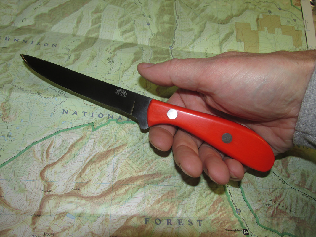 knife — Postimages