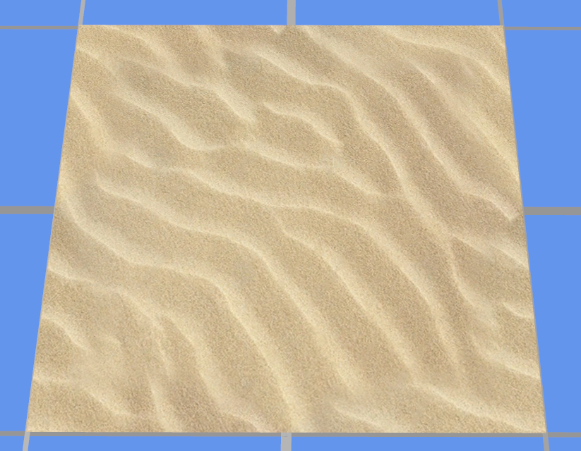 [PW] Indoor Outdoor Arena Sand - The Sims 4 Build / Buy - CurseForge