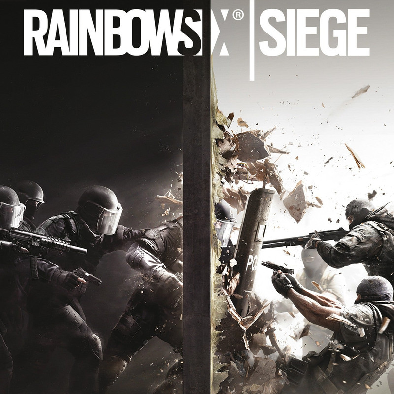 Rainbow Six Siege Accounts Safe, Buy & Sell R6 Smurf Accounts Securely at Z2U.com