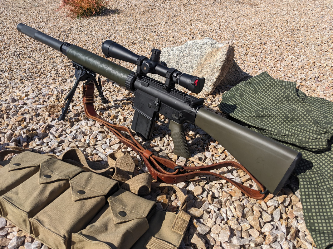 GWOT Concept Inspired Picture/discussion Thread > AR Discussions > AR15.COM