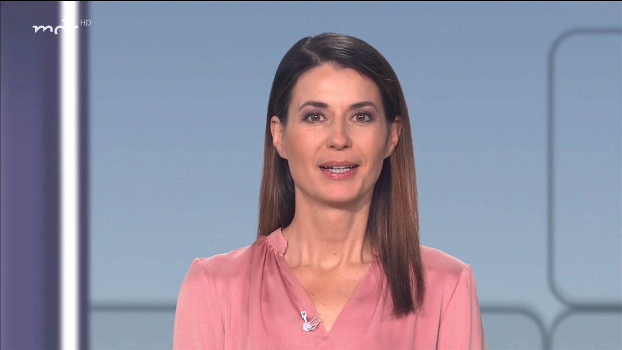 Stephanie Meissner Sachsen Anhalt Wetter 30 09 2020 pp 02 — Postimages