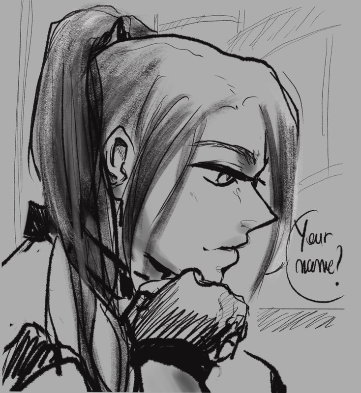 The Most Nefarious Fox Spirit and The Crown Prince who caught it ...
