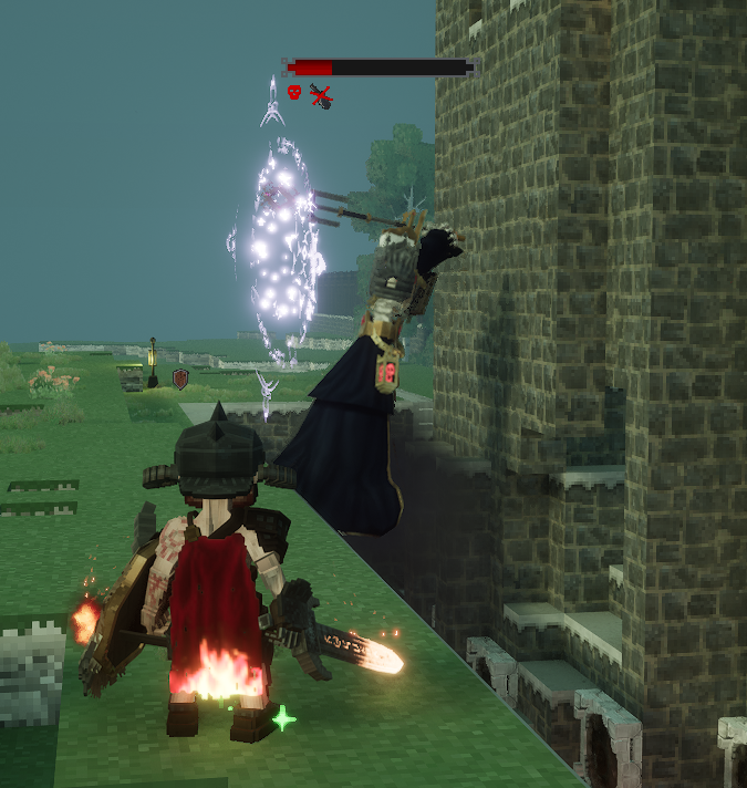 Ennemy : Lich :: Castle Craft General Discussions