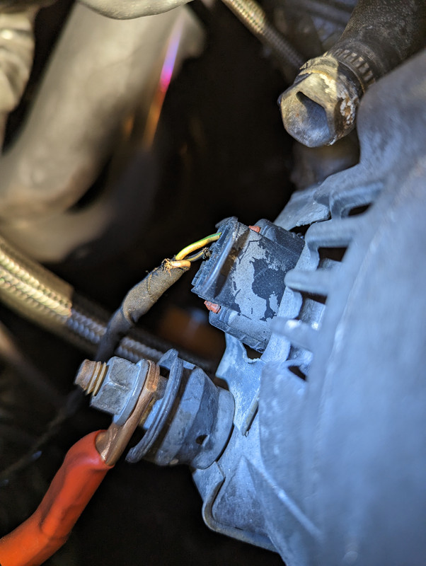 kanyedian's Tiger Shark S13.4 Vert RHD 1JZ Build Thread - Zilvia.net ...