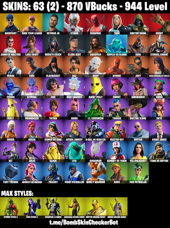 skins — Postimages