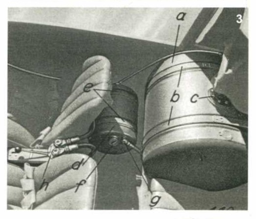 Messerschmitt Bf108 Internal Long Range Tanks - Aircraft WWII ...