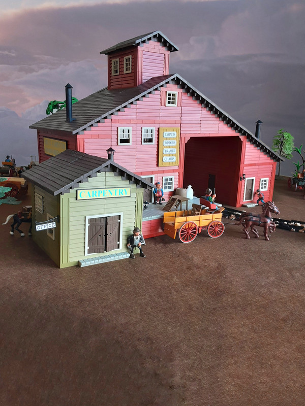 Carpentry 17 — Postimages