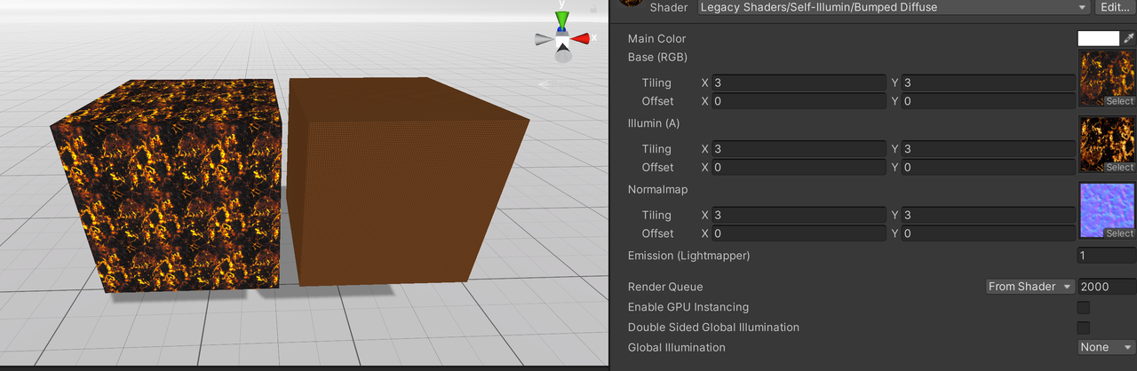 Question Something Wrong With My Model Material Unity Forum