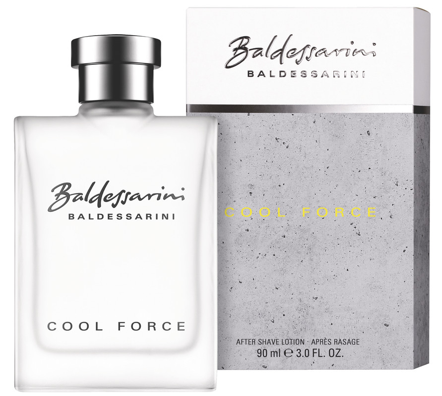Baldessarini Cool Force ASL 90ml Flacon Box view2 4011700919048 ...