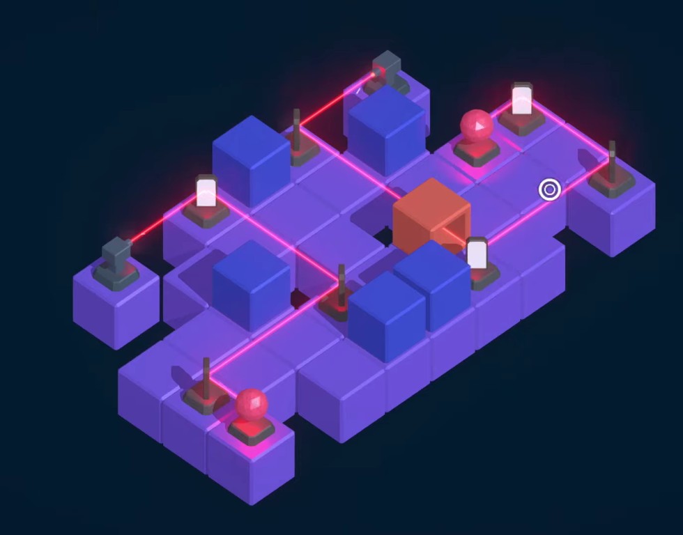 Level 22 achievement in Rayland