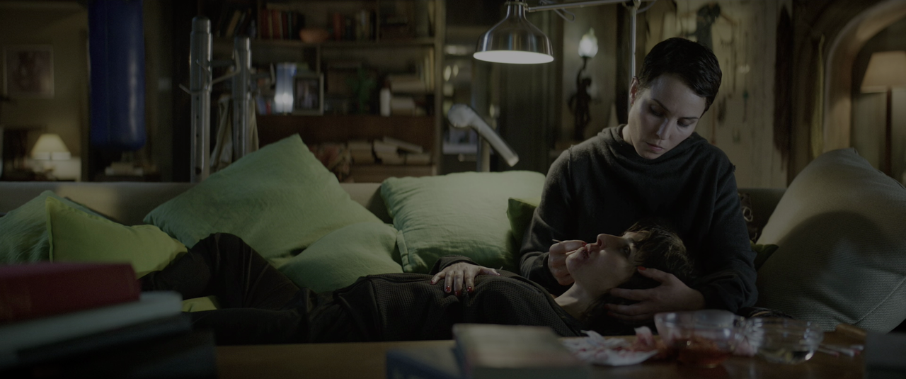 Seven Sisters 2017 ITA ENG BDrip HDR10 HEVC 2160p2 — Postimages